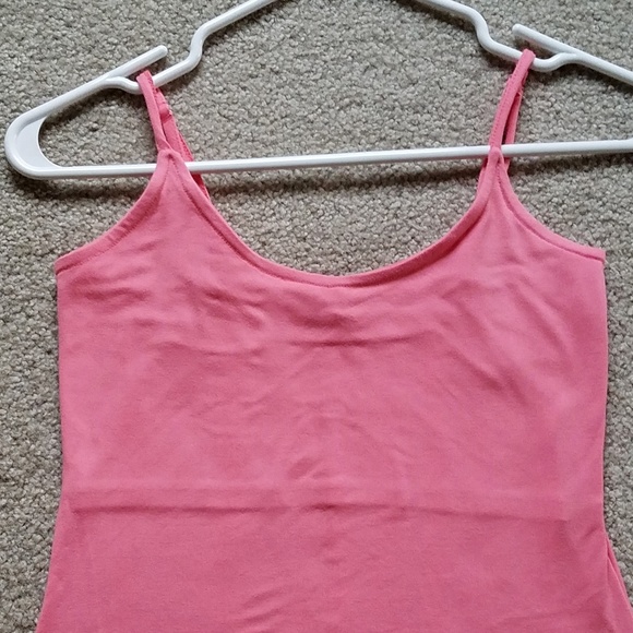 Almost Famous | Dresses | New Pink Fitted Dress | Poshmark